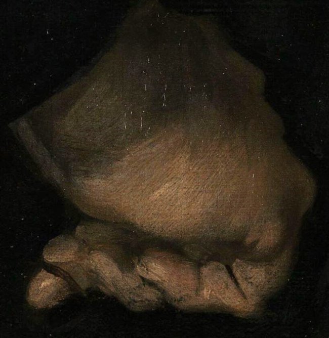 1.20 The workshop during the 1640s and 1650s - Frans Hals and his workshop