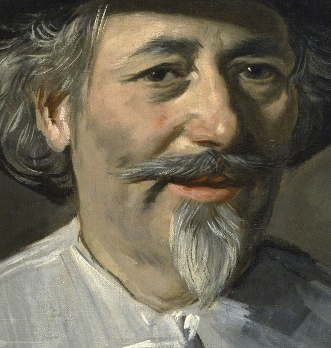 1.20 The workshop during the 1640s and 1650s - Frans Hals and his workshop