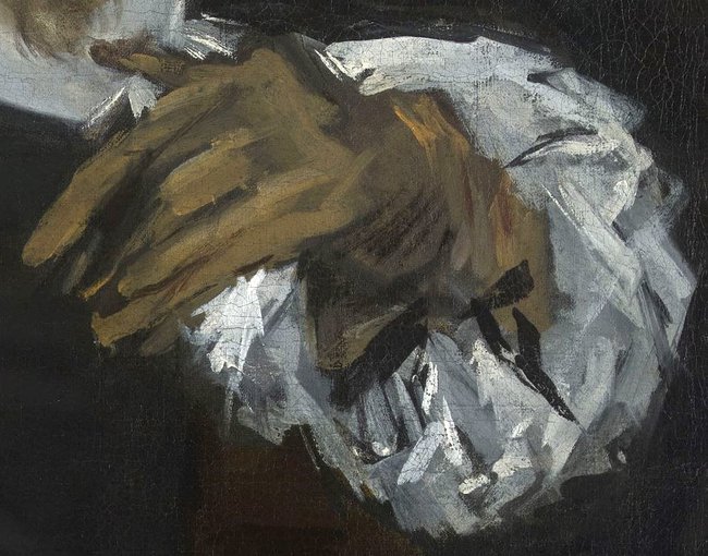1.22 Frans I and Frans II - Frans Hals and his workshop